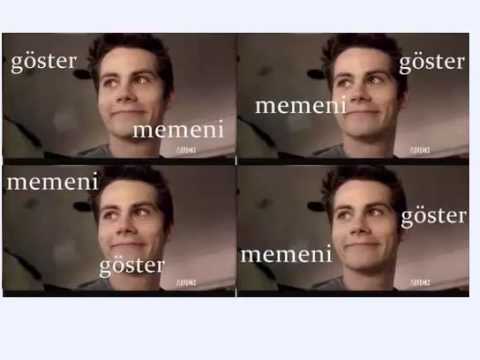 Memeni Aç Aç