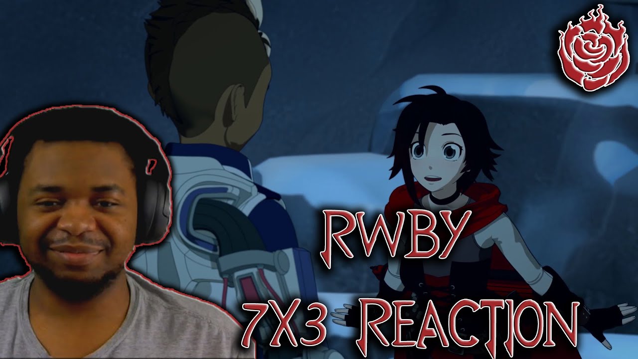 "Ace Operatives" | RWBY 7x3 Reaction - YouTube