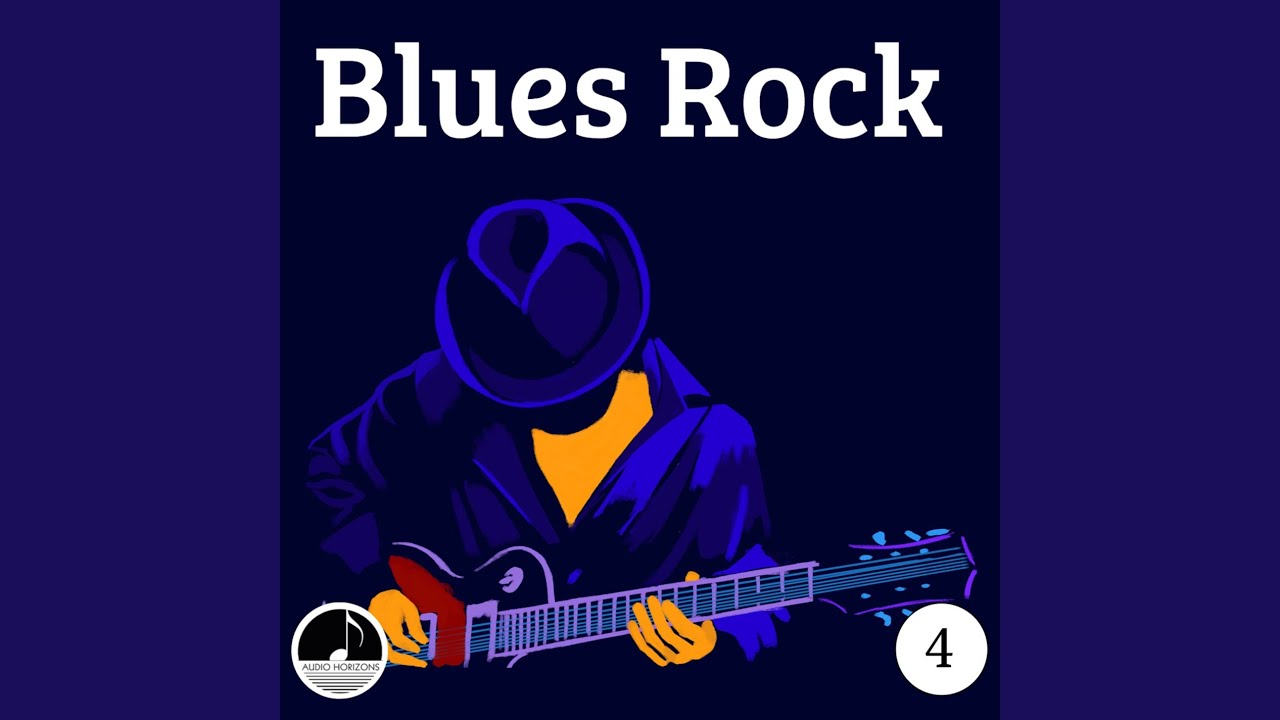 State Street Blues v4 (NoGtrSolo) - YouTube