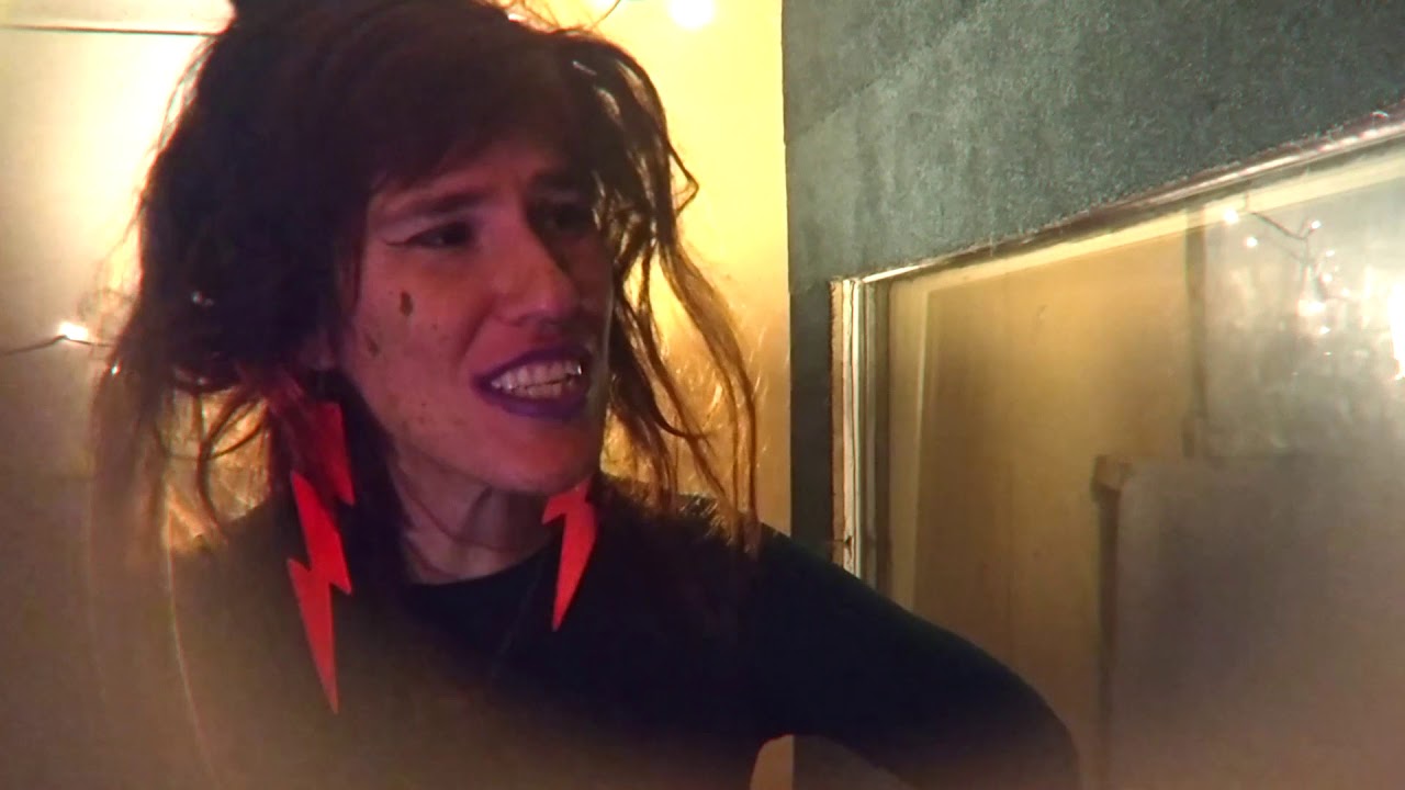 Zine Not Dead XIII Video Piece - YouTube