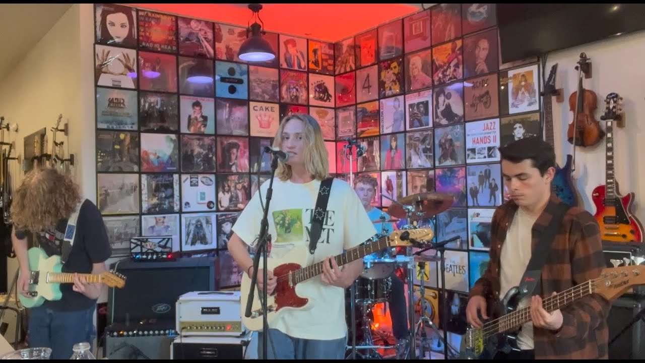 Black Cat Parade, Why - YouTube