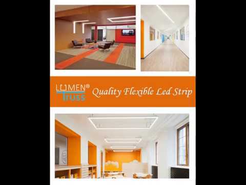 Quality Flexible Led Strip - YouTube