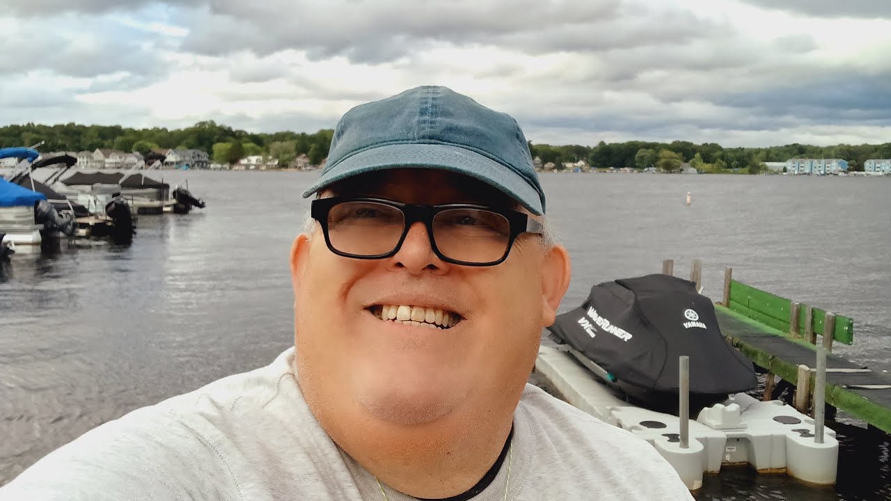 Mick Boyle is live! - YouTube