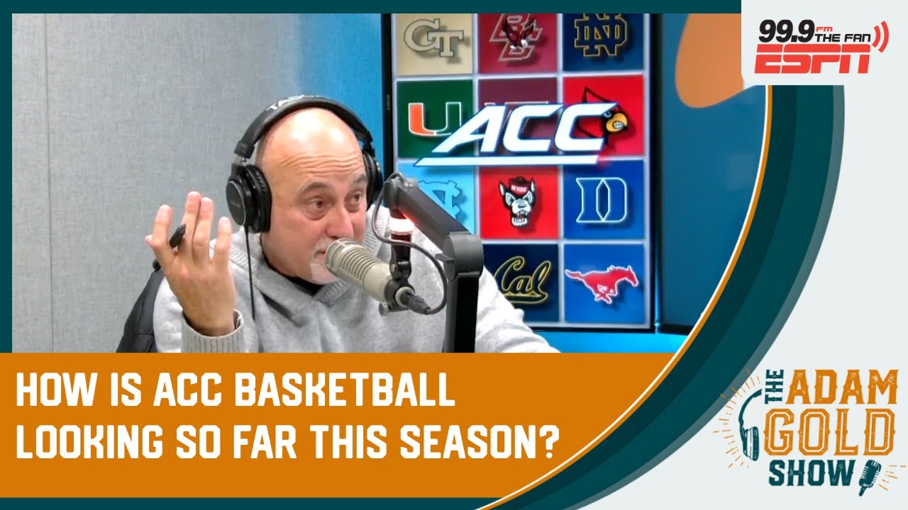 Are there signs of positive progression for NC State men’s basketball ...