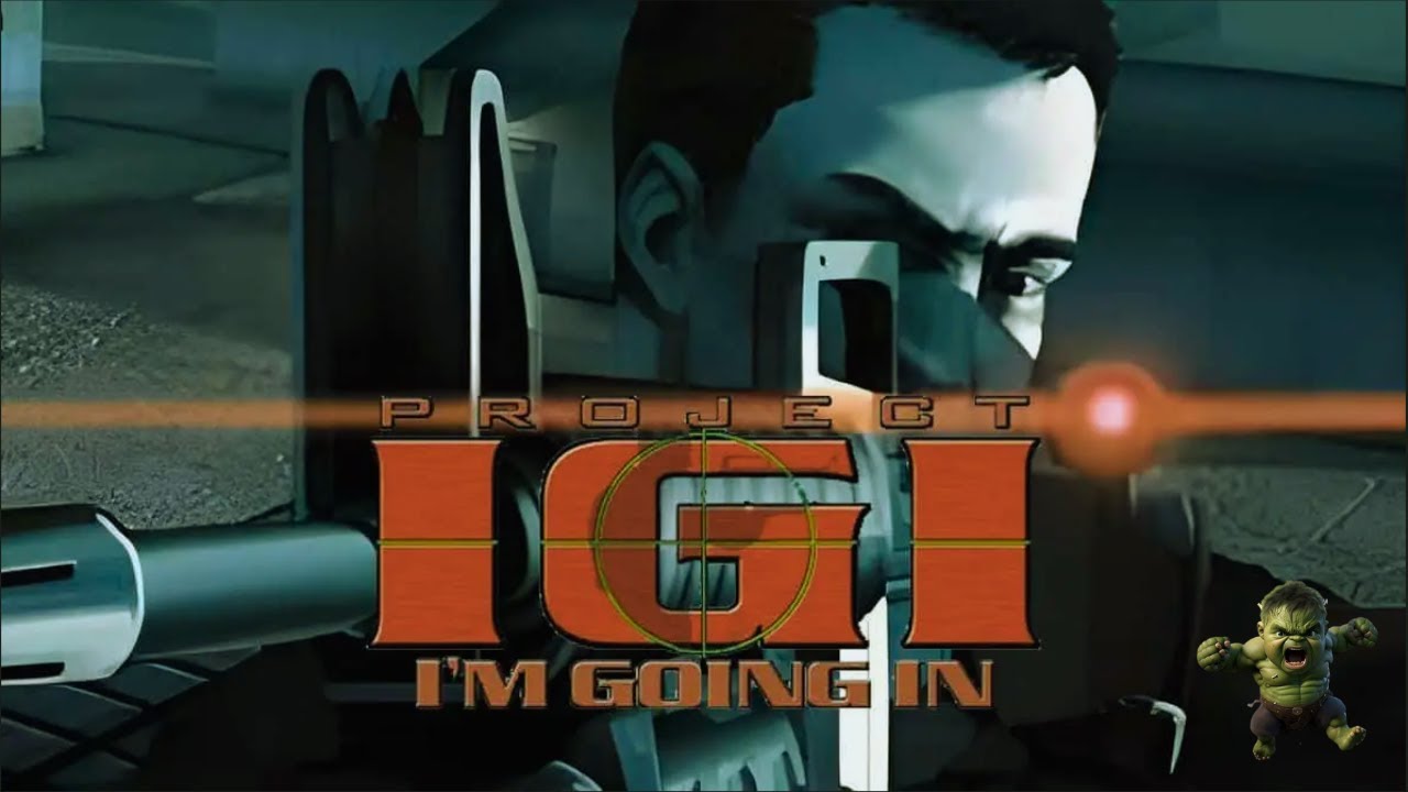 IGI Live Streaming - Mission 12 - Watch Now Gameplay with Arcade ...