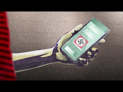 Hakenkreuze und Gewaltvideos: Was Kinder posten | Panorama 3 | NDR