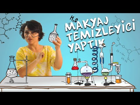 BİR DAKİKADA ''DOĞAL GÖZ MAKYAJ TEMİZLEYİCİ'' NASILYAPILIR?| Cildiniz 10 Yaş Gençleşecek(Yok 20 Yaş)