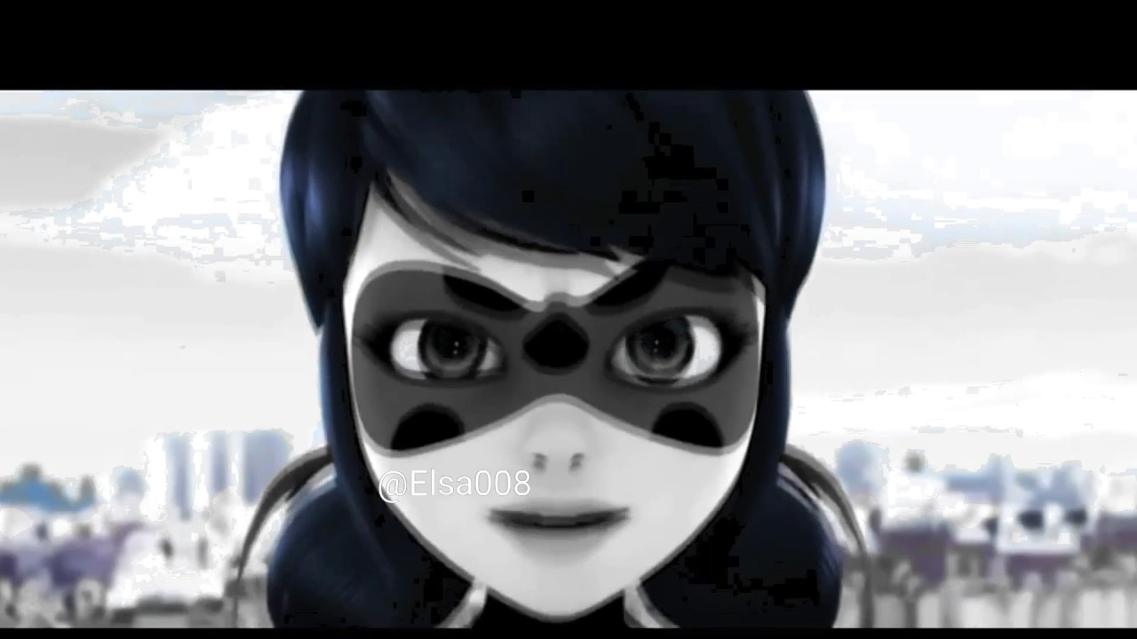 Miraculous- Lady Bug Akumatized - YouTube