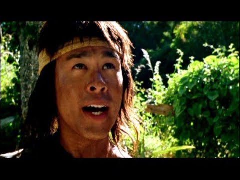 Lights, Camera, DAX - Dax's Movie (E10) | Operation Overdrive | Power ...