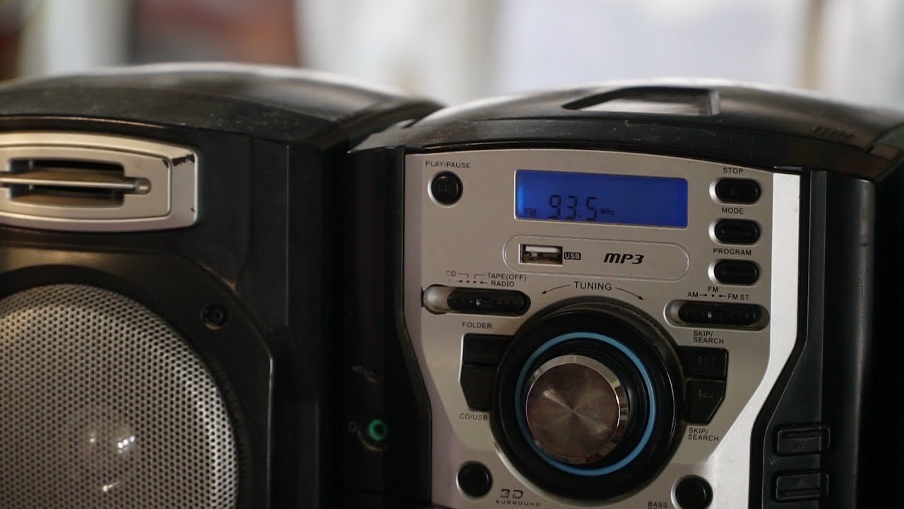 Estreia da Rádio CDN - YouTube