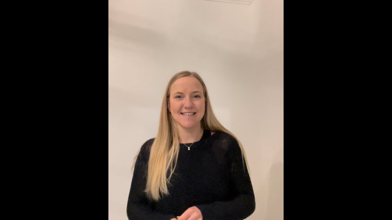 Vorstellungsvideo Lara - Berg zu Berg - Persönlichkeitsentwicklung ...