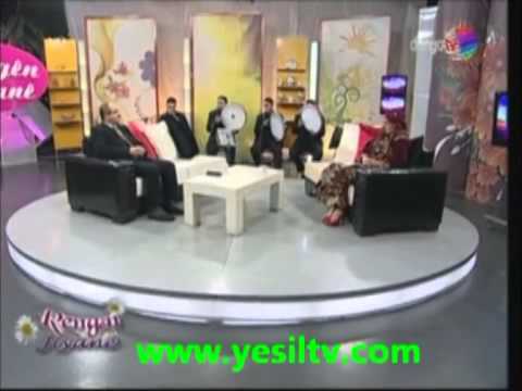 Osman Dündar Gul Dıbare(CANLI)