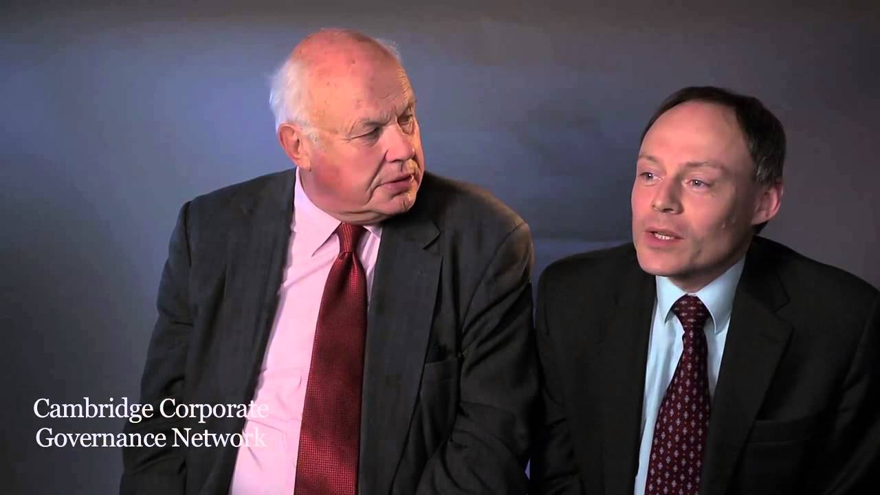 Dr Ian Jones and Dr Michael Pollitt on missing the human side of ...