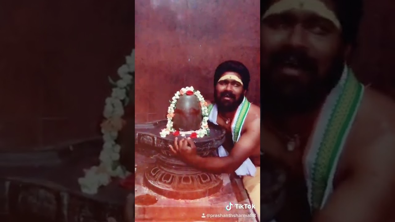 Manjunatha - YouTube