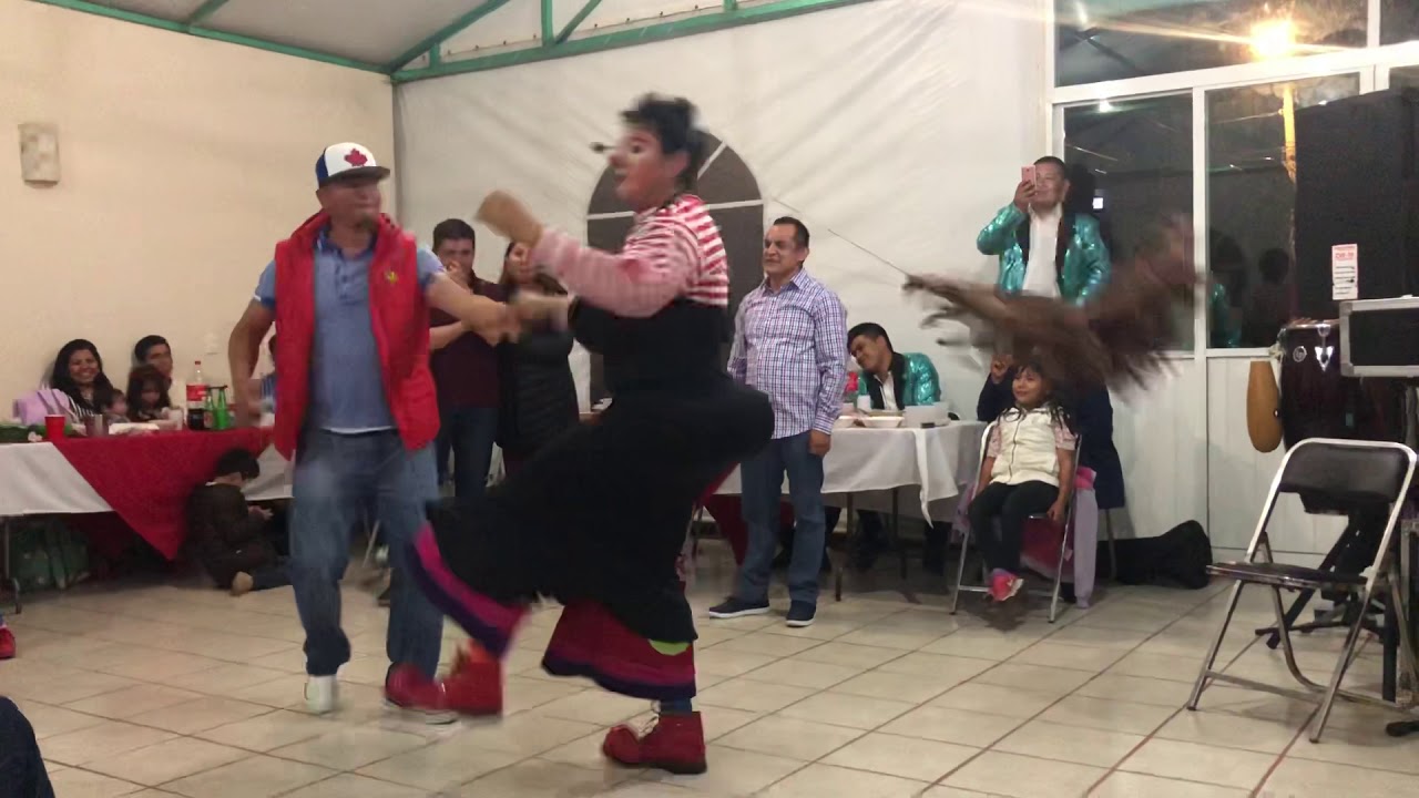 talachitas talachas - YouTube