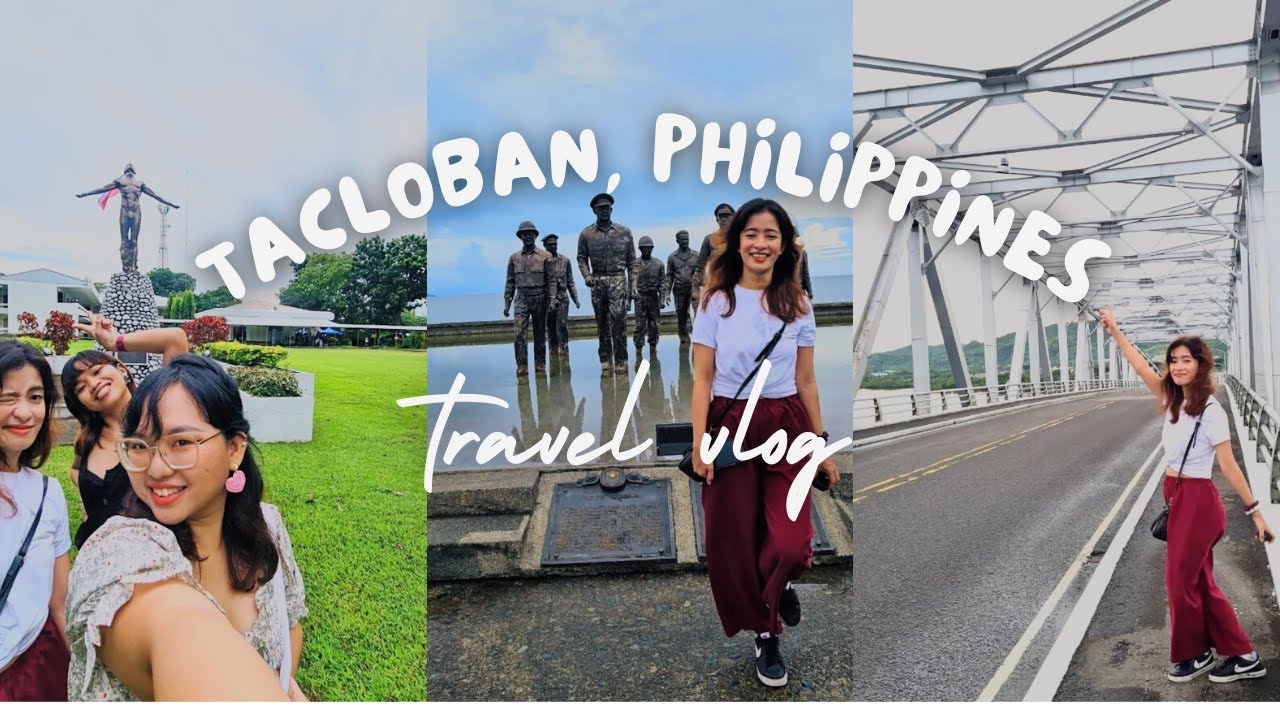 TACLOBAN, PHILIPPINES: What to do in 24 hours in this vibrant city ...