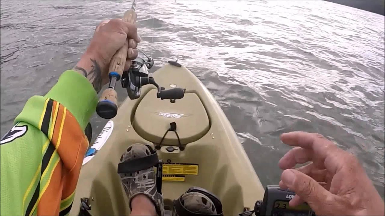 fishing the georges river 2015 - YouTube