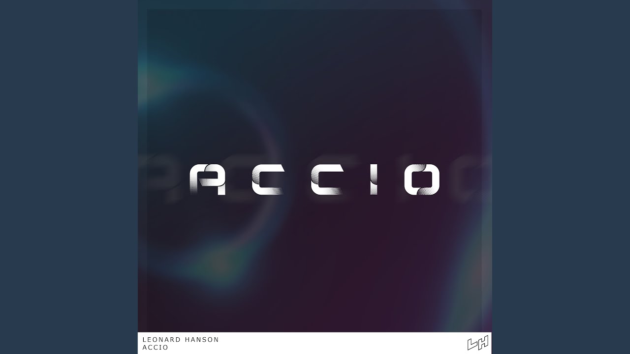 Accio (Extended Version) - YouTube