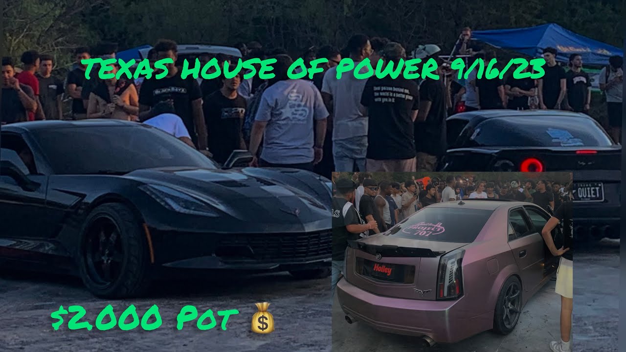 BLOCKBOYZ_KC WENT TO TEXAS HOUSE OF POWER COMPETITION! (FT JOHNNY DK ...