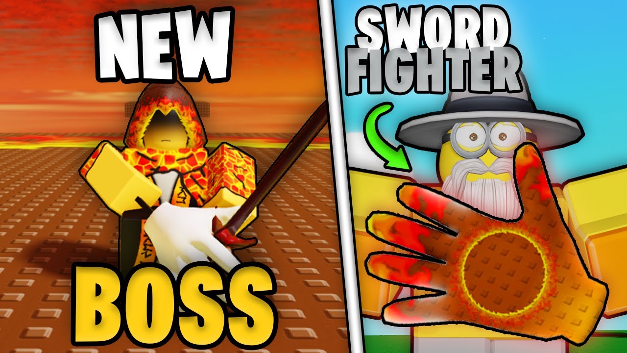 I Unlocked the Swordfighter Glove in Slap Battles... - YouTube