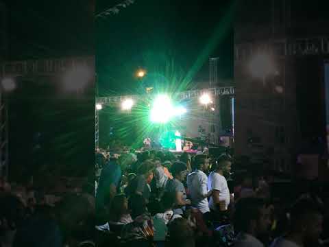 14. Uluslar arası arguvan türkü festivali sasa serap