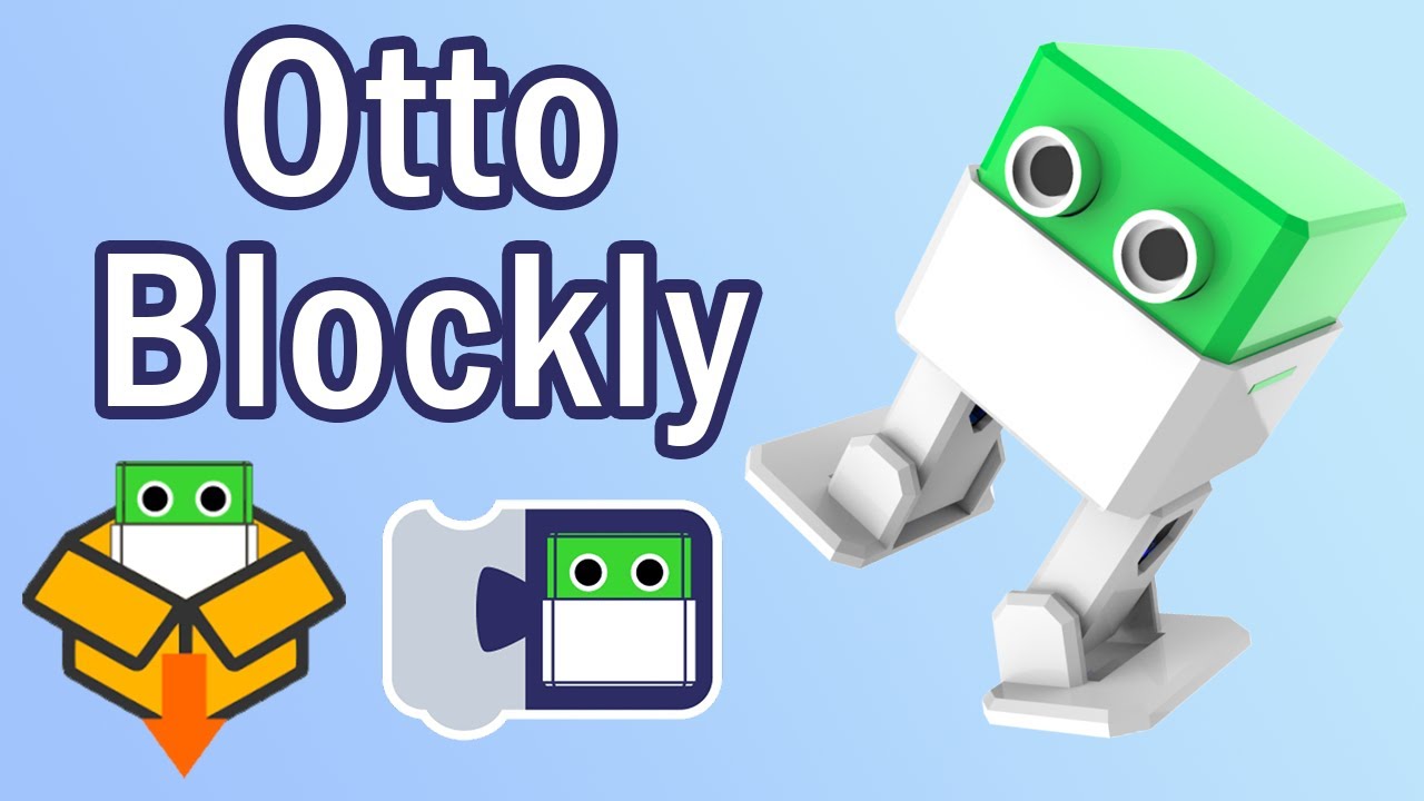 Instalar Ottoblocky - Método FÁCIL 2021 - YouTube