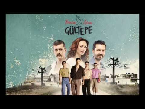 Benim Adım Gültepe - Jenerik Müziği