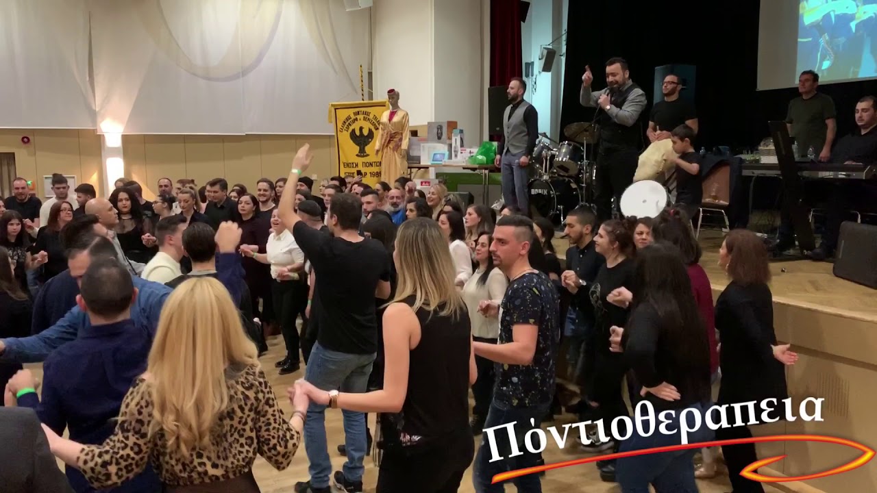 Παλμός Ματσούκας!!!!!! Αρ´ ΑΨΙΜΟΝ!!!! (2) - YouTube