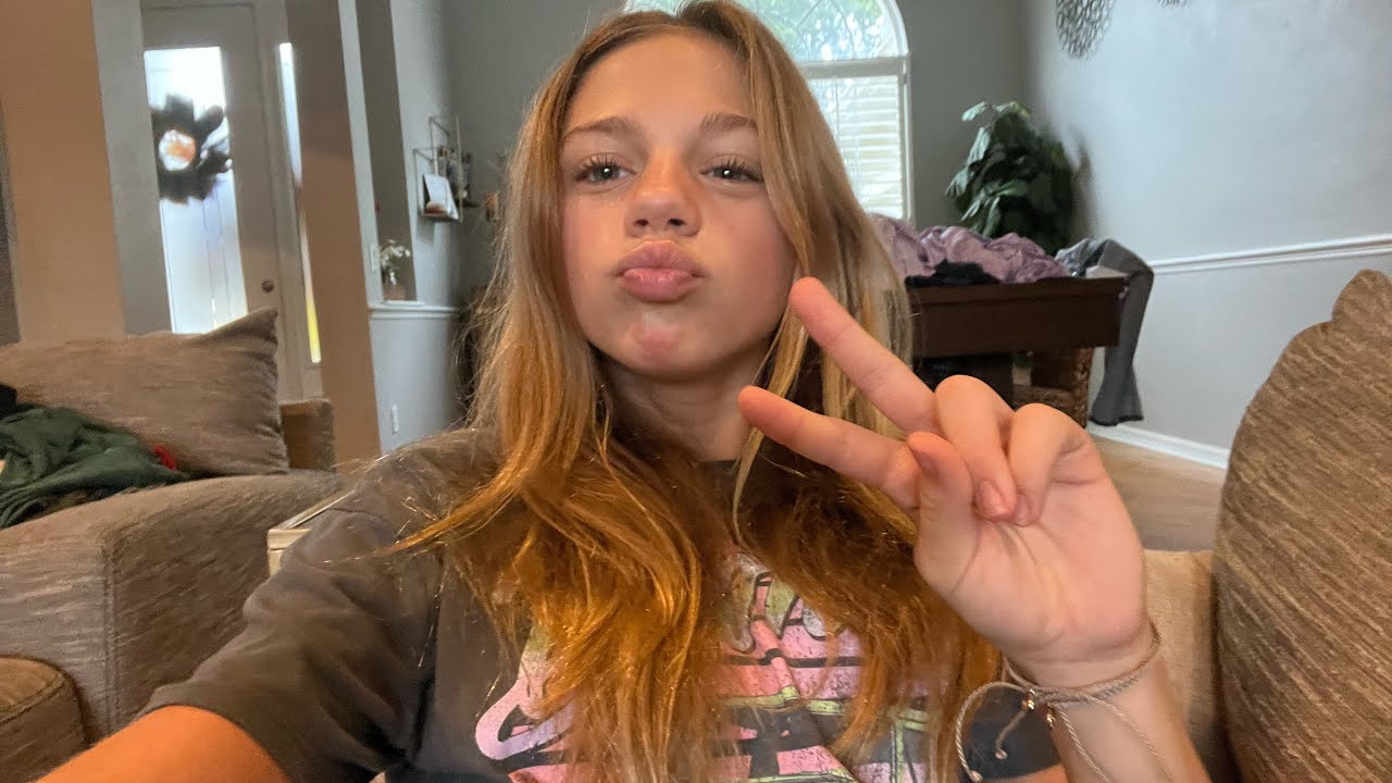 GRWM for schoollll - YouTube