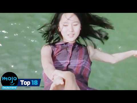 Top 18 Most Disturbing Plot Twists in Non-Horror Movies