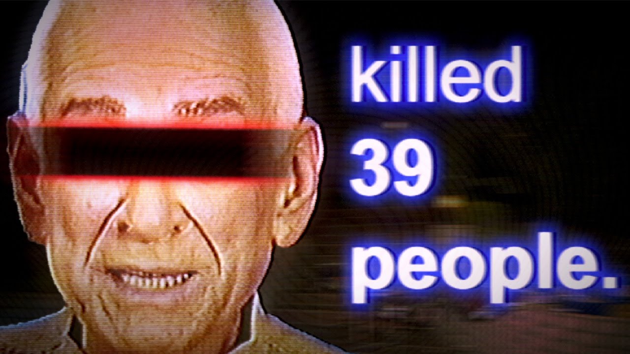 The UFO Cult That Ended 39 Lives - YouTube
