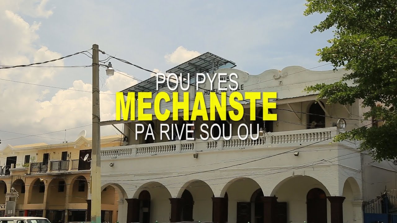 MECHANSTE PATT 36 STUDIOPLUS TVPAM - YouTube
