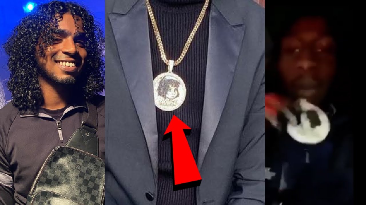 Mowgs Addresses Snakes & Chain? Pre Recorded Song Dropped - YouTube