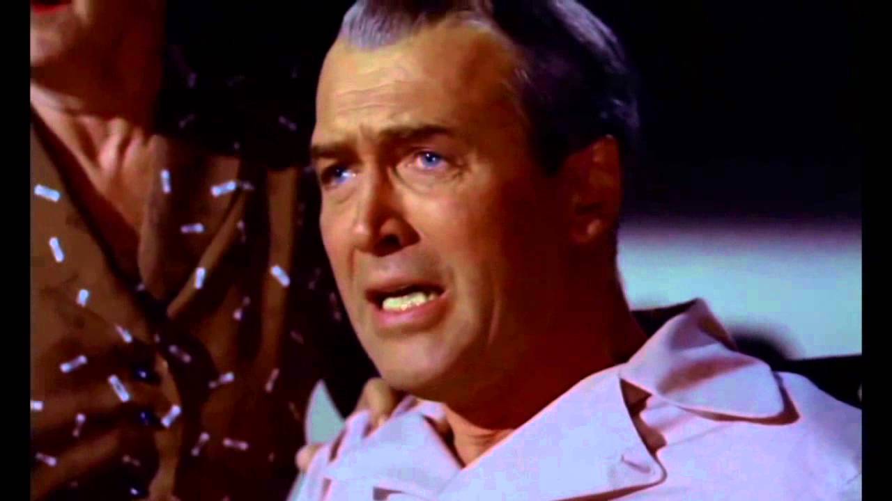 Rear Window Analysis - Lisa enters the apartment - YouTube