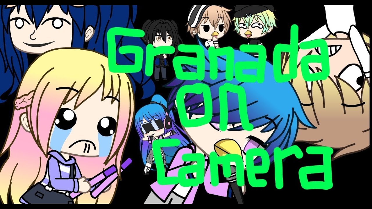 Granada on " Camera "|GLGM Part 1 - YouTube