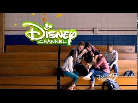 Disney Channel Ident: USA #44 - YouTube
