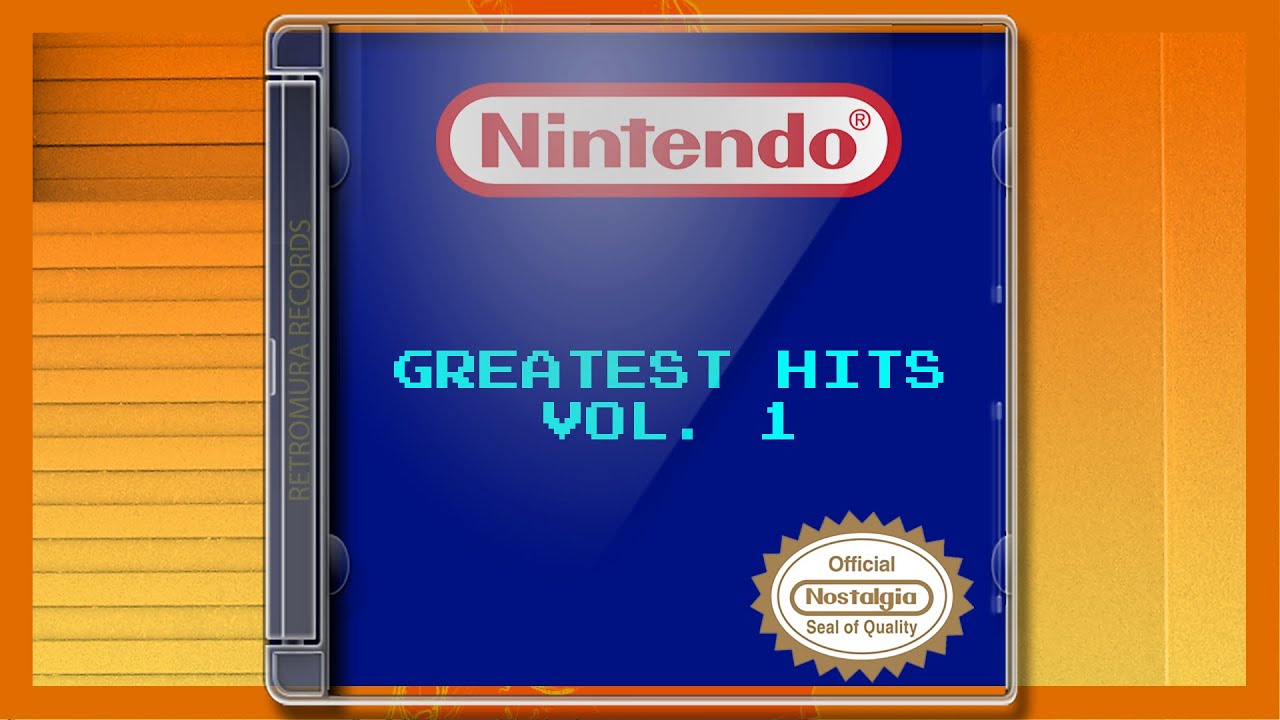 Nintendo NES Soundtrack - Covers Vol. 1 - YouTube