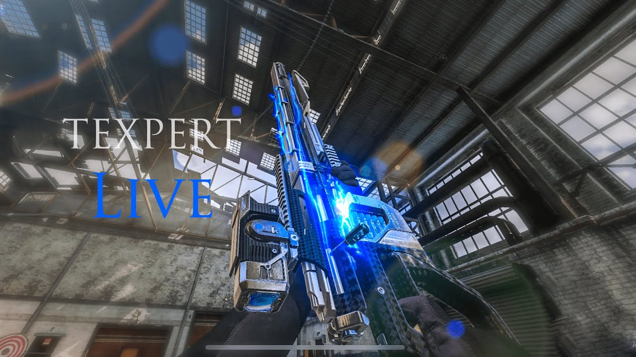 🔴LIVE - Sweaty late night ranked games in cod mobile! - YouTube