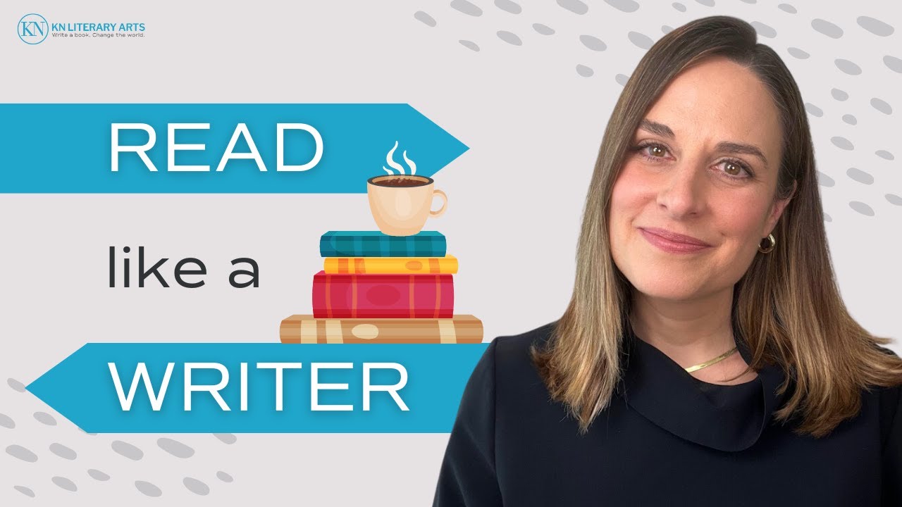 How to Read Like a Writer: Aspiring Authors Need to Know This ...