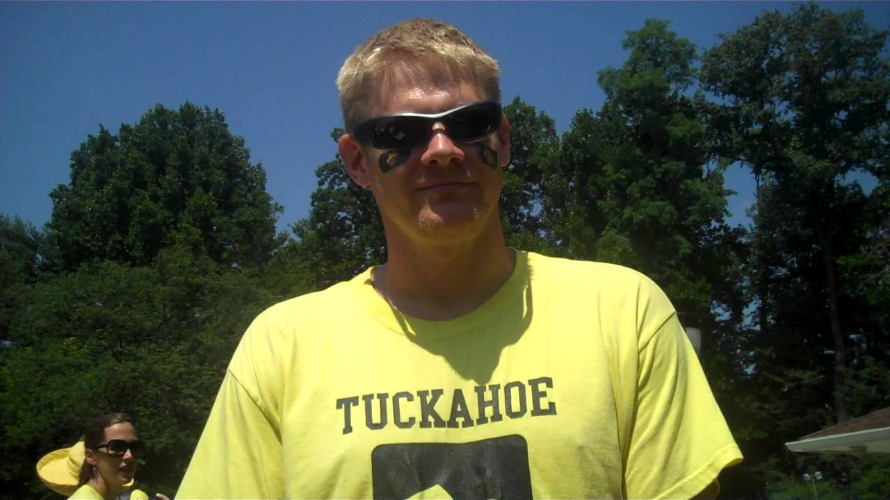 Jesse Nielsen Post CST @ T - YouTube