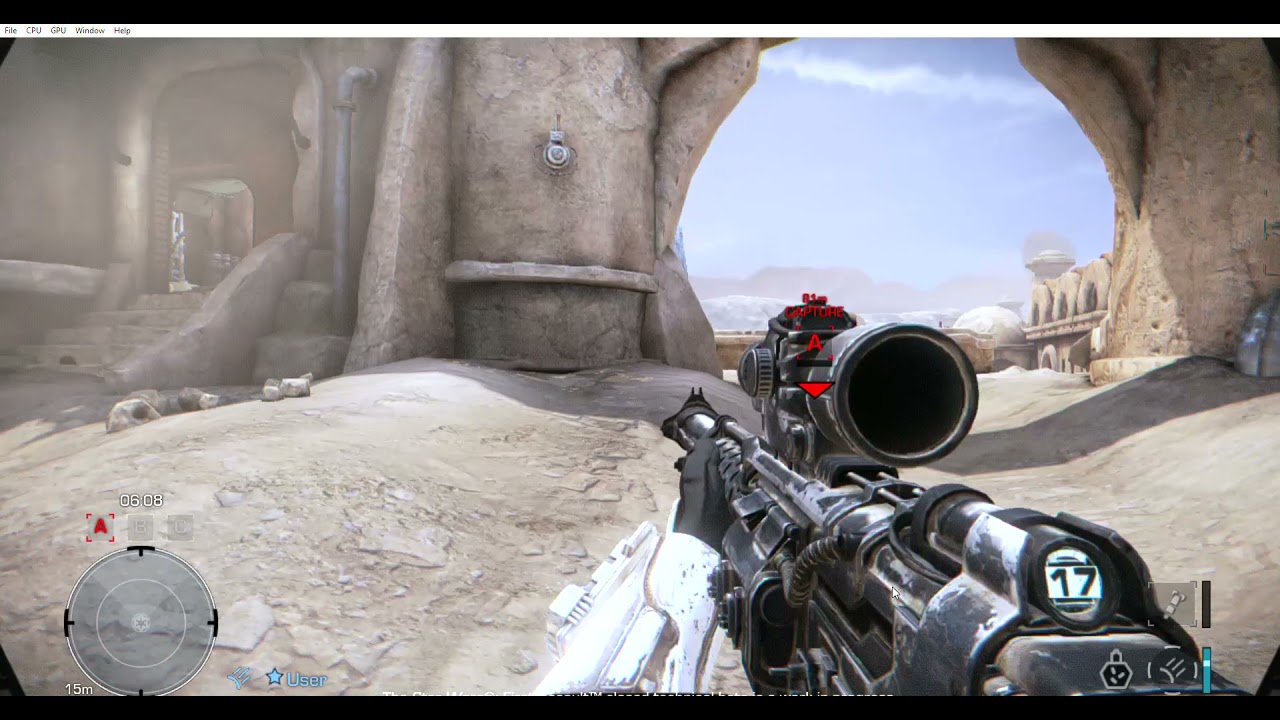 Star Wars First Assault Beta All Kits - YouTube