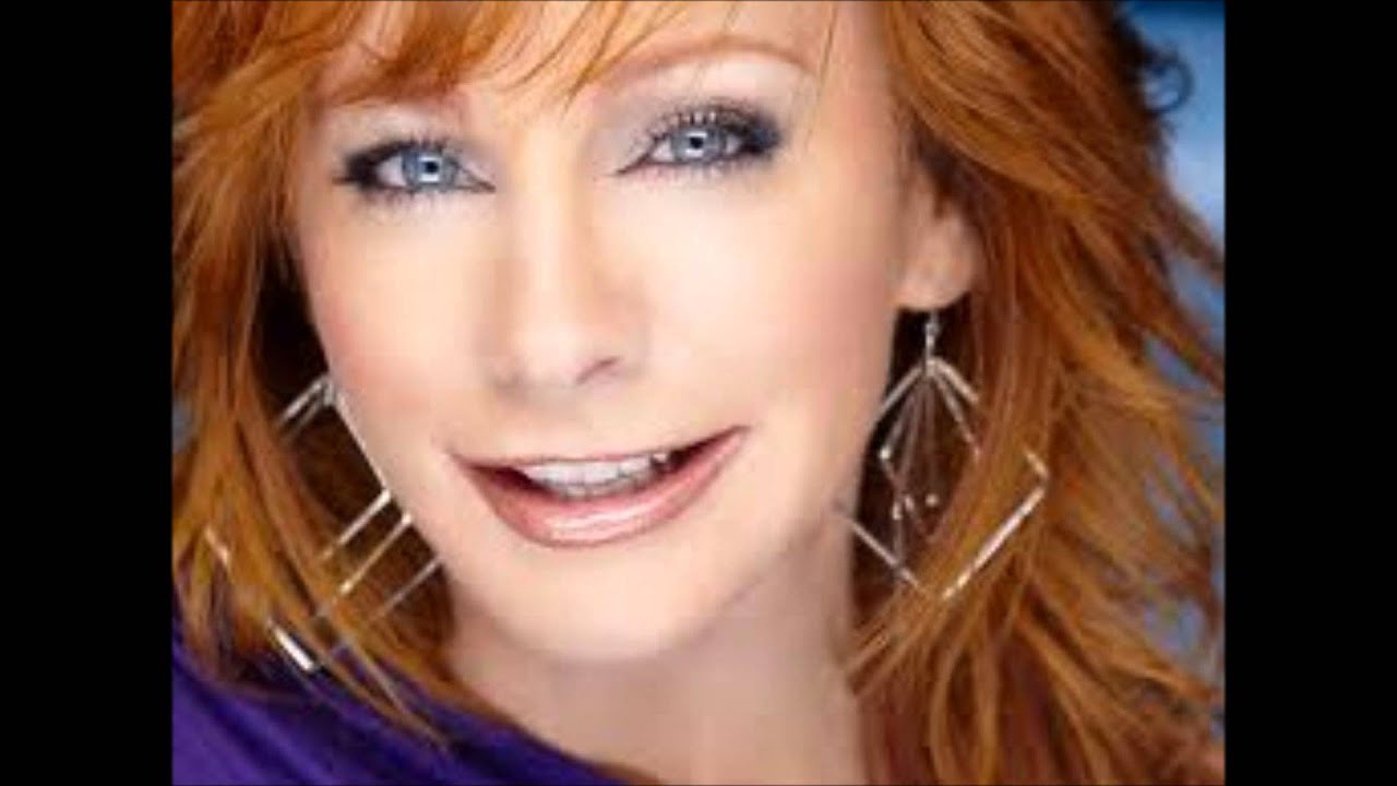 Myself Without You Reba McEntire - YouTube