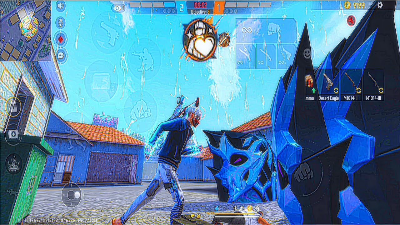 RUOK style! - YouTube