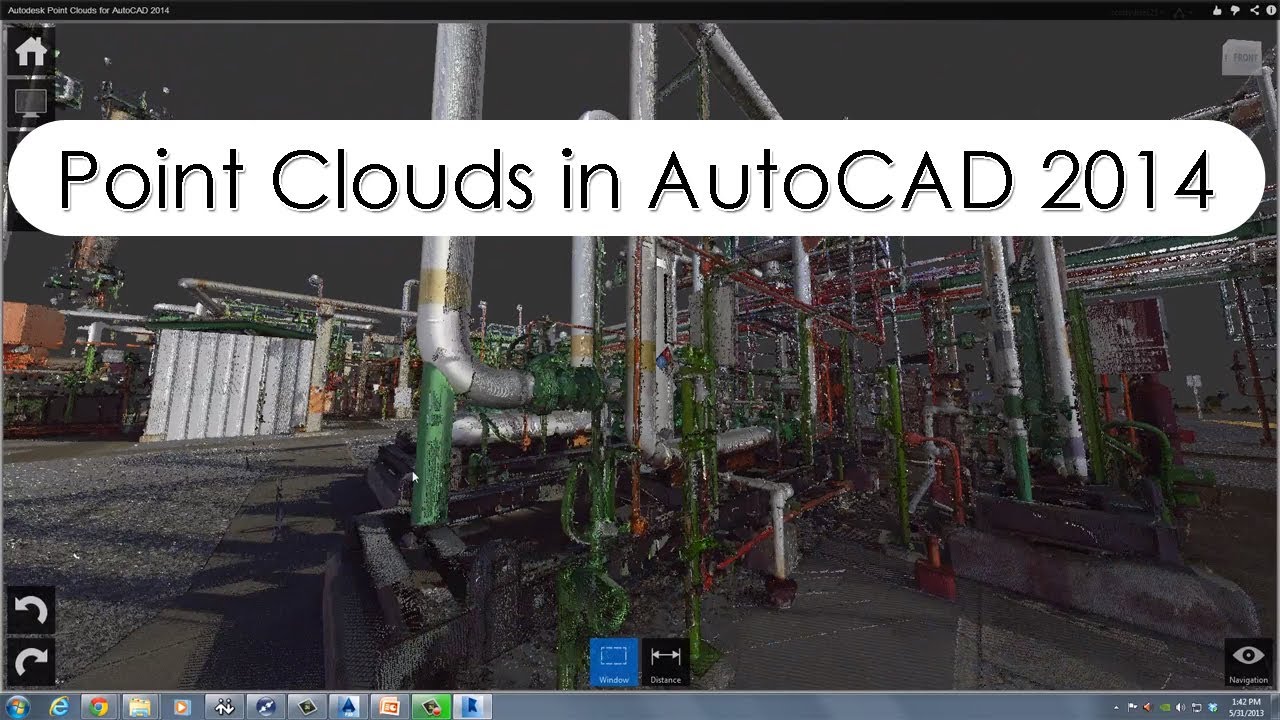 Autodesk Point Clouds In AutoCAD 2014 YouTube autodesk-point-clouds-in-autocad-2014-youtube
