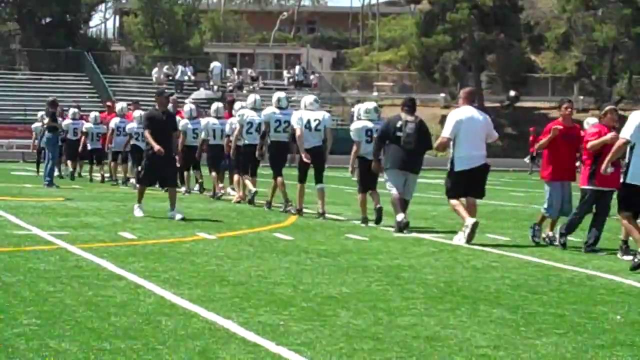Austin Mud Dawgs Minors National Championship Games - YouTube