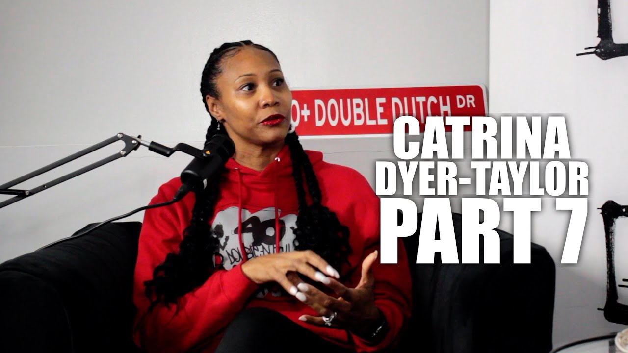 Roots of Love: Unraveling Catrina's Passion for Children! [Part 7 ...