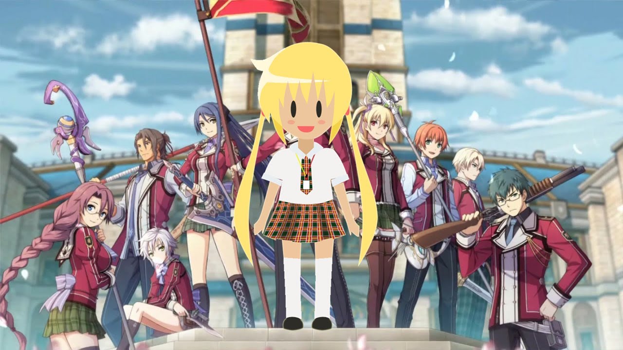 Elle Talks: Random Topics + Gaming - YouTube