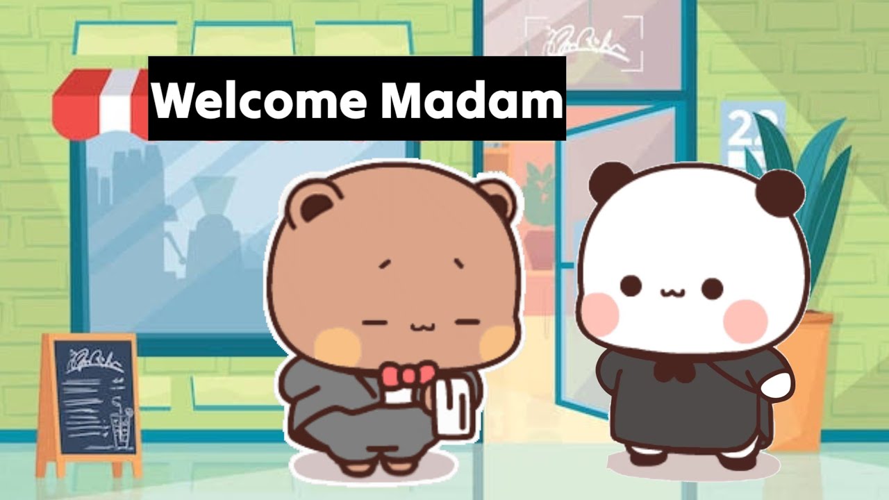 Bubu Dudu Poor Life Queen Budu Plan Part-1 |MilkmochaBear| |BubuDudu ...