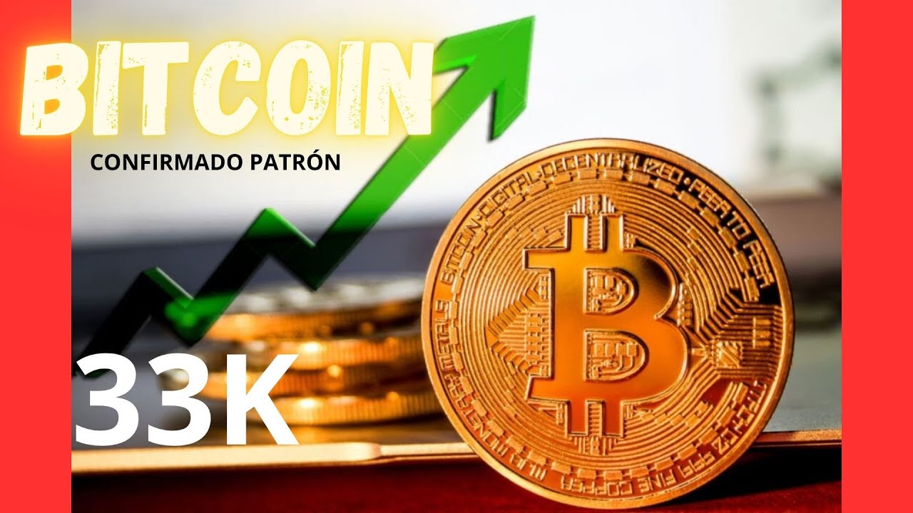 💥ANALISIS #BITCOIN MIERCOLES 21JUNIO / Patrón Confirmado 🚀 - YouTube