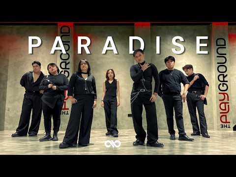 INFINITE (인피니트) - ‘Paradise' Dance Cover | YEOREOBUN PH (여러분)